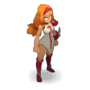 Iop Hunter | Dofus Wiki | Fandom