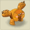 Kwismas Pastry Monster (monster) | Dofus Wiki | Fandom