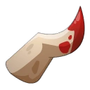 The Ripper's Claw | Dofus Wiki | Fandom