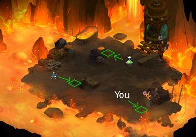 Apprenticeship: Dark Spy | Dofus Wiki | Fandom