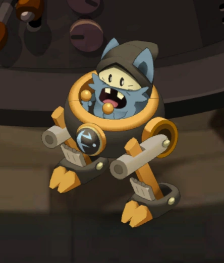 Doctor B'boing | Dofus Wiki | Fandom