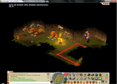 Cawwot (feitiço) | Dofus Brasil | Fandom