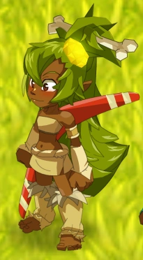 Emeralda (NPC) | Dofus Wiki | Fandom