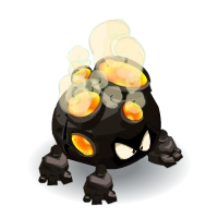 Mofete | Wikia Dofus | Fandom