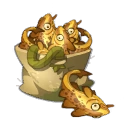 Sack of Cod | Dofus Wiki | Fandom
