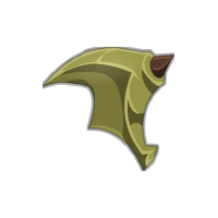 Ala de dragopavo | Dofus Wiki | Fandom