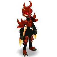 Beelzebug (Sidekick) | Dofus Wiki | Fandom
