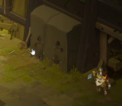 A Ray of Sunshine | Dofus Wiki | Fandom