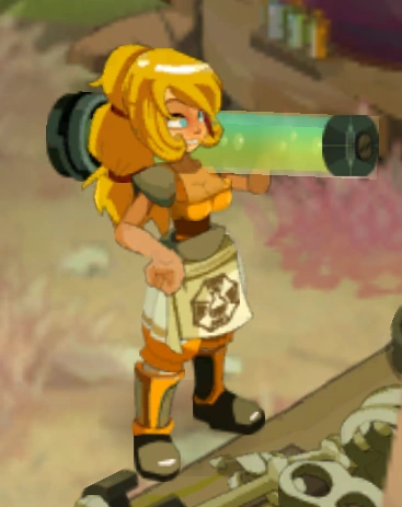 Farma Stik | Dofus Wiki | Fandom