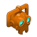 Deep Sea Mask | Dofus Wiki | Fandom