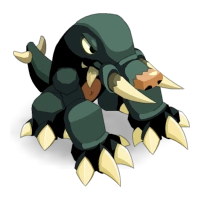 Digshot | Dofus Wiki | Fandom