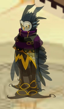 Museum Guardian | Dofus Wiki | Fandom