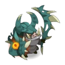 Pigzebub Bandit | Dofus Wiki | Fandom