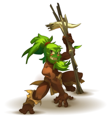 Sadida | Dofus Wiki | Fandom