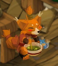 Salah Connol | Dofus Wiki | Fandom