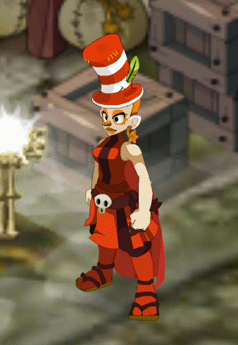 Liwi Konwa | Dofus Wiki | Fandom