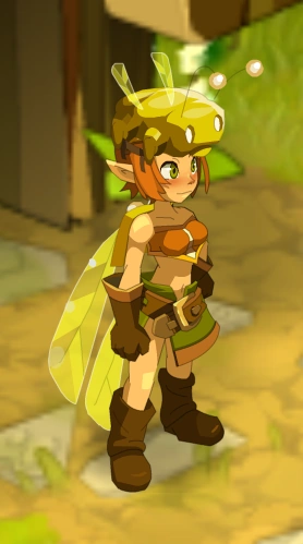 El Scarador (NPC) | Dofus Wiki | Fandom