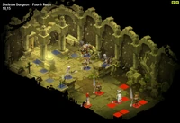 Skeleton Dungeon | Dofus Wiki | Fandom