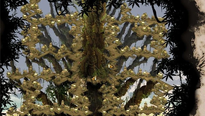 Tree Keeholo Trunk | Dofus Wiki | Fandom