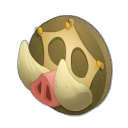 Trophy Dragon Pig Shield | Dofus Wiki | Fandom