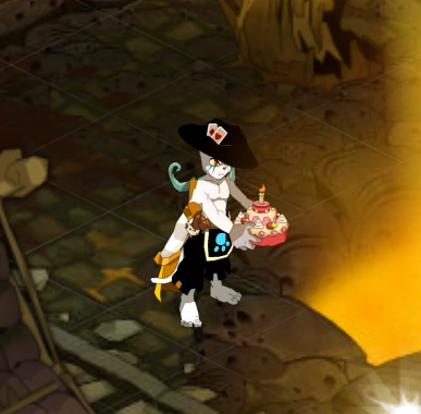 Dar una Tarta | Dofus Wiki | Fandom