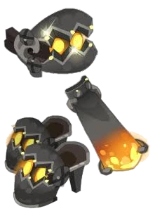 Burning Set | Dofus Wiki | Fandom