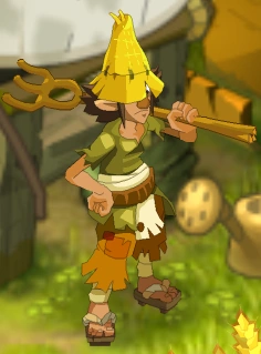 Farle Ingalsse | Dofus Wiki | Fandom