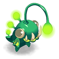 Green Snapper | Dofus Wiki | Fandom