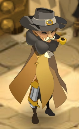 Bounty Hunter | Dofus Wiki | Fandom