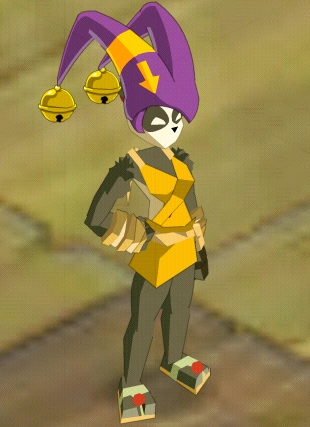 Chachka | Dofus Wiki | Fandom