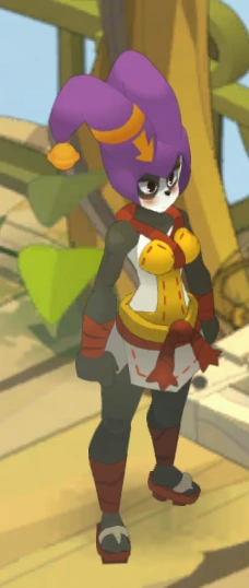 Chachka | Wikia Dofus | Fandom