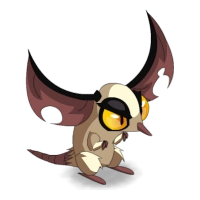 Moumouse (monster) | Dofus Wiki | Fandom