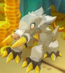 Drheller in Heat | Dofus Wiki | Fandom