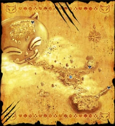 Ecaflipus | Dofus Wiki | Fandom