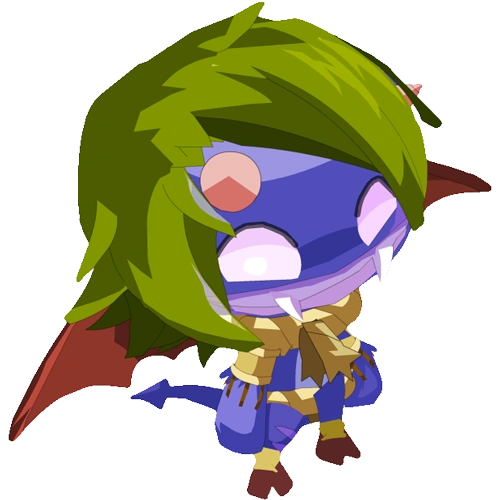 Gink | Dofus Wiki | Fandom