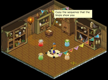 Blop Memo | Dofus Wiki | Fandom