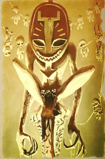 Thora der Sadida | Dofus Wiki | Fandom