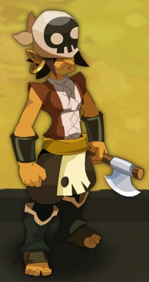 Zweiarmiger Bandit | Dofus Wiki | Fandom