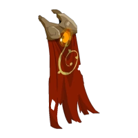 Capa gastada de Roble Blando | Dofus Wiki | Fandom