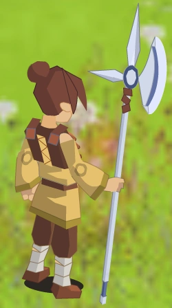 Militiaman (NPC) | Dofus Wiki | Fandom