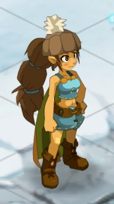 Zobie the Ship's Apprentice | Dofus Wiki | Fandom