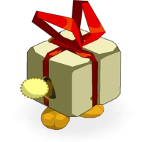Animated Gift | Dofus Wiki | Fandom