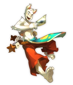 Ecaflip | Dofus Wiki | Fandom