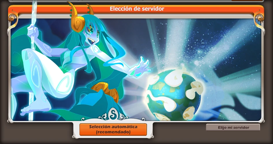 Servidor | Dofus Wiki | Fandom