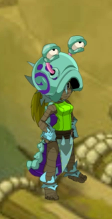 Laury Cullar | Wikia Dofus | Fandom