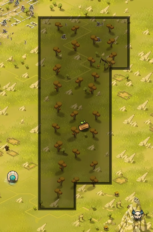 Eltneg Wood | Dofus Wiki | Fandom