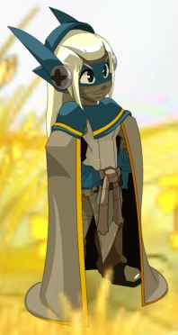 Fi Xelora | Dofus Wiki | Fandom