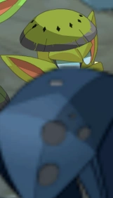 Scared Goblin | Dofus Wiki | Fandom