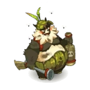 Stupid Hunter | Dofus Wiki | Fandom