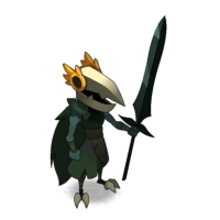 Black Crow | Dofus Wiki | Fandom